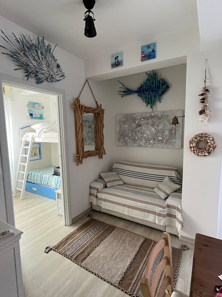 Appartamento Gieda - Caorle - Caorle