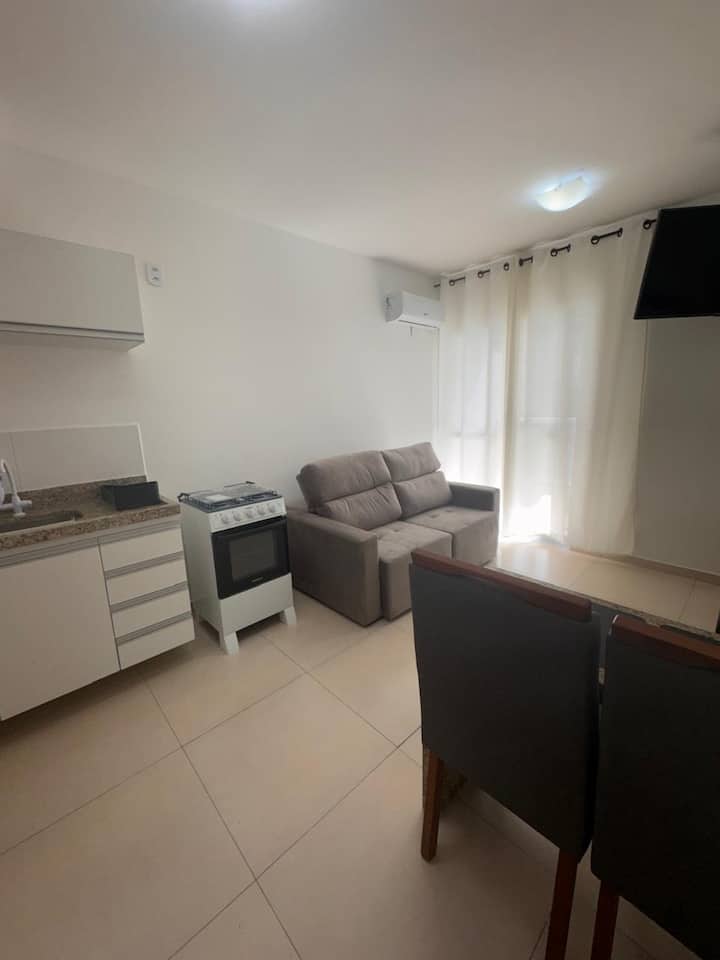 Studio - São Mateus Ii - Juiz de Fora