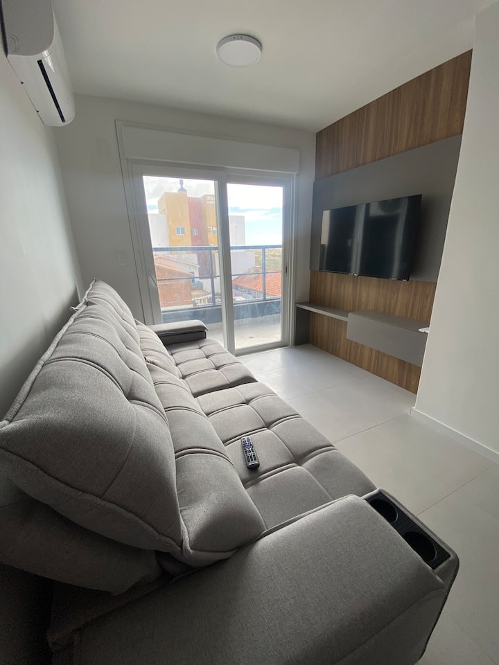 Apartamento Na Melhor Localização Do Cassino. - Rio Grande