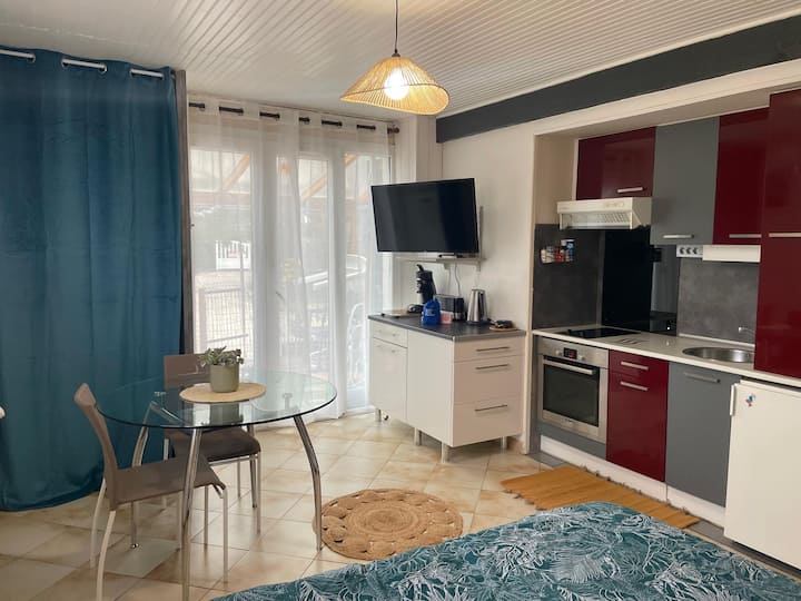 Gîte Les Tournesols- Castellane- Gorges Du Verdon - Castellane