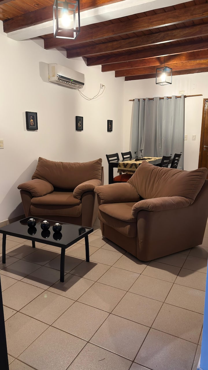 Yvyrá Duplex - Eldorado, Misiones, Argentina