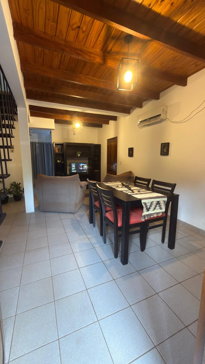 Yvyrá Duplex - Eldorado, Misiones, Argentina