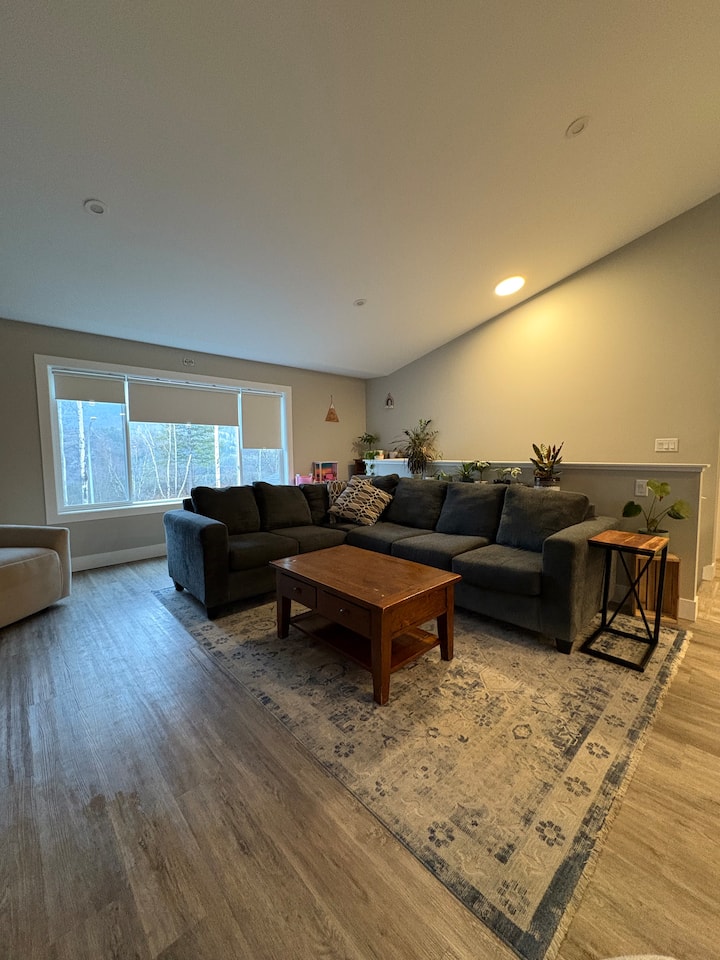 Bry And Bean Co Stay - Castlegar