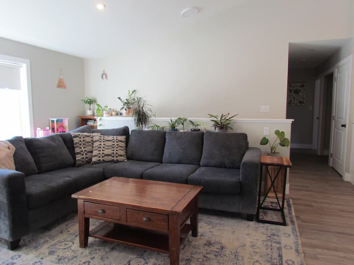 Bry And Bean Co Stay - Castlegar