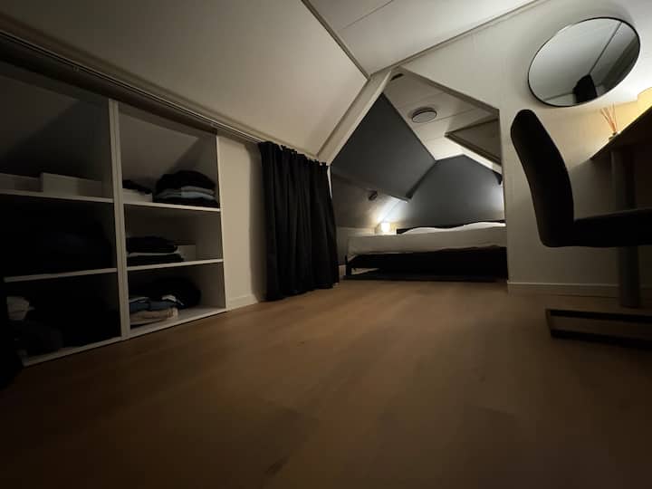 Knus Gastenverblijf - Noordwijk aan Zee