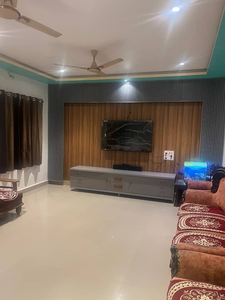 Deshmukh Farmhouse - Matheran