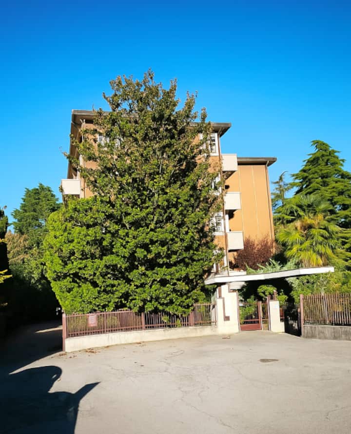 Graceful Apt., A Short Walk From The City Center - Padoue