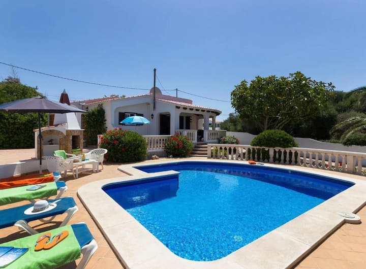 Casa Dos Mas, Family Holidays To Remember - Menorca