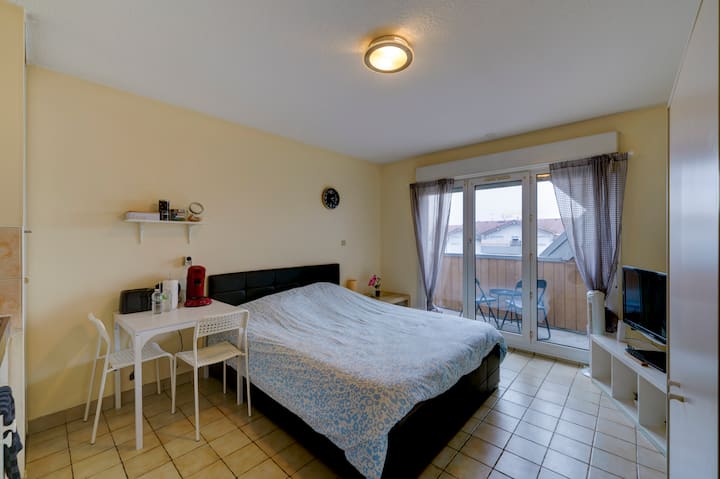 Embnb S202.4 | Studio Tout Confort Proche Genève - Annemasse