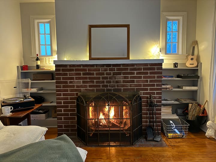 Beautiful 3 Bedroom Home With Hudson River Views - 海德帕克