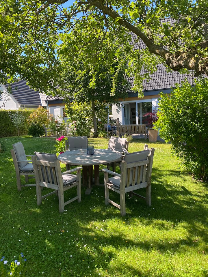 Familiäre Ferienwohnung - Die Ostsee In Sichtweite - Kiel