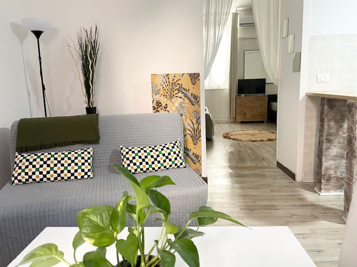 Volupta' S House In Rome - Roma, Italia
