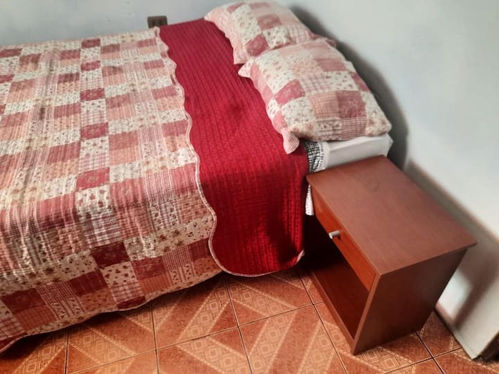 Depto. Independiente 1 Dormitorio Altos Maipo - Labranza