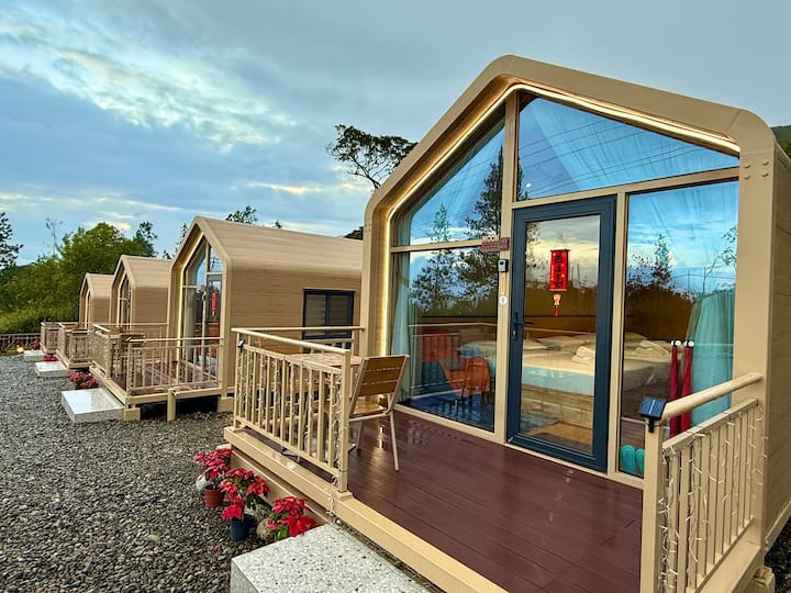 Starlight Chalet - Titan 泰坦星 - Kundasang