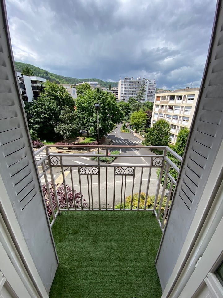 3 Avenue De La Gare - Chamalières