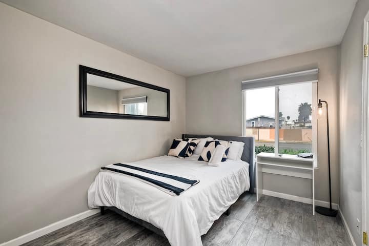 Spacious Suite In Oceanside - Oceanside, CA
