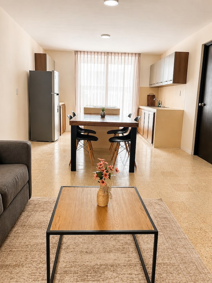 Casa Mar | Cerca De Costco, Galerías Y Siglo Xxi - Mérida