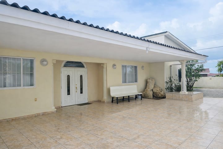 Harmony Home - Curaçao