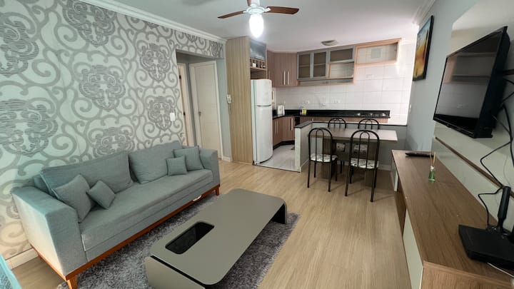 Conforto E Aconchego Perto Do Aeroporto - São José dos Pinhais