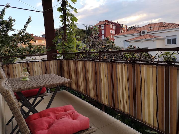 Apartma Arcobaleno Isolano - Izola