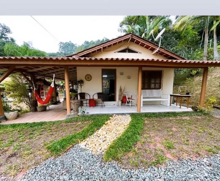 Casa De Sítio - Brusque