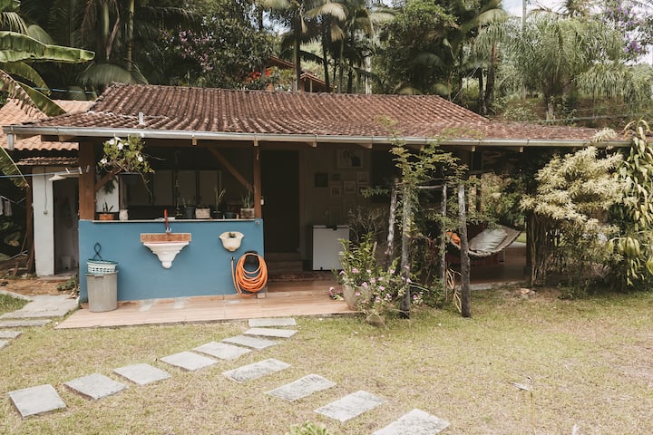 Sitio Encantada - Brusque