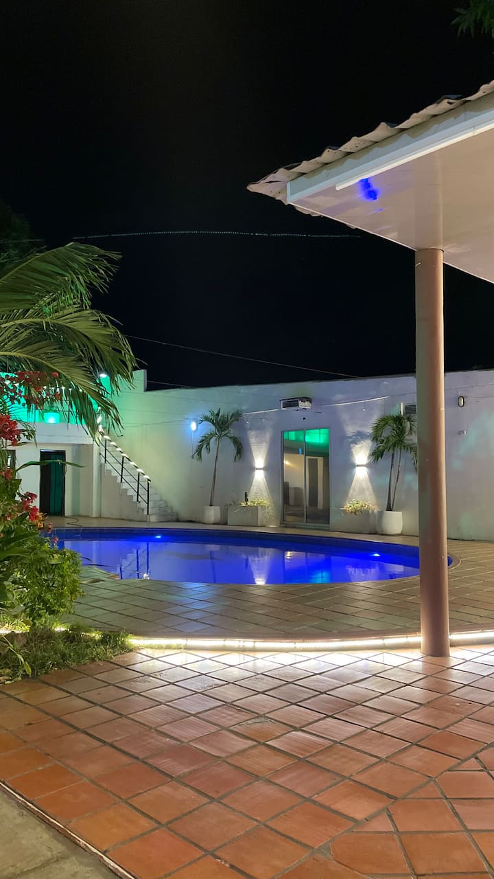 Mi Casa Es Tu Casa - Valledupar