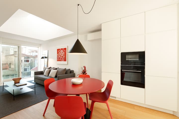 Arts Quarter Rosario - Ruby - Senhora da Hora