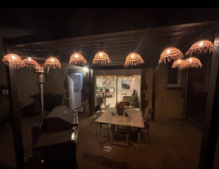 Logement Jean-luc - Issoire