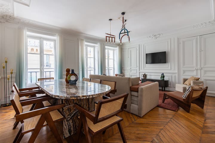 Very Spacious And Elegant Copenhagen - Copenhague