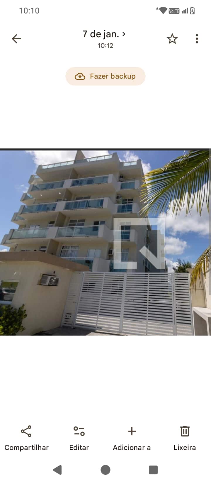 Garden Recreio - Rio de Janeiro