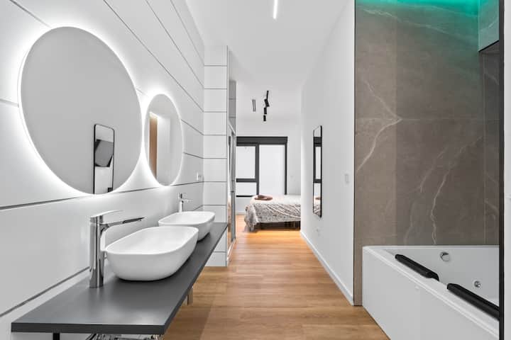 Suite 4 Nébula Rooms Ag - Alicante