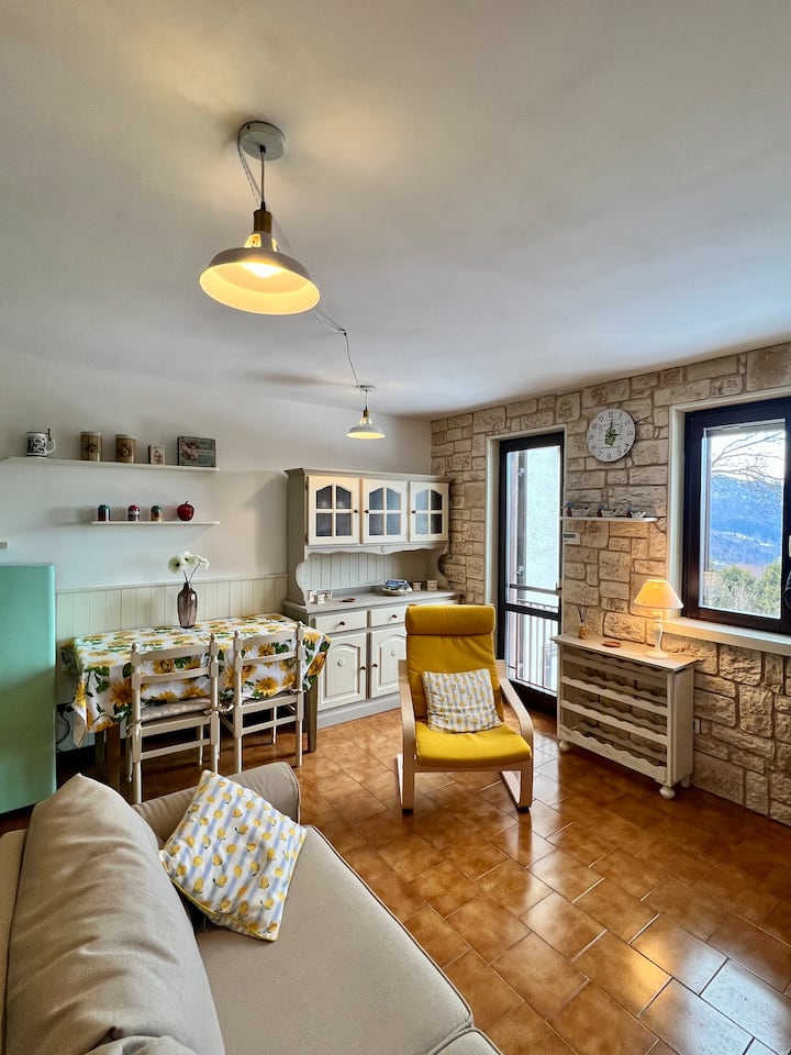 Chalet Delle Stagioni - Brentonico