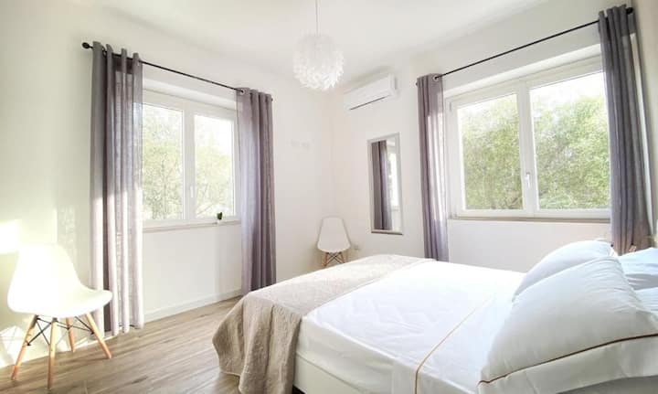 Desty Holiday | Garden Gazebo - Golfo Aranci