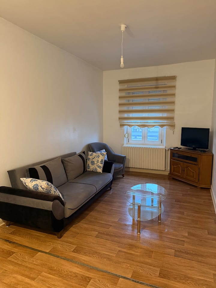 Maison Familiale - Haguenau