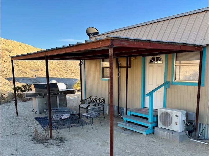 Kathy's Kabins Big Bend National Park Terlingua Tx - Terlingua, TX