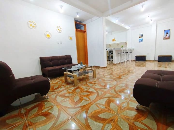 Casa Los Reyes - Ixtapaluca