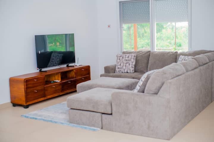 Dream House Near The Beach With Ac And Smart Tv - Zanzibar Archipelago