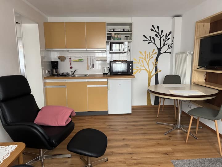 Ulmer Münsterblick - Ulm