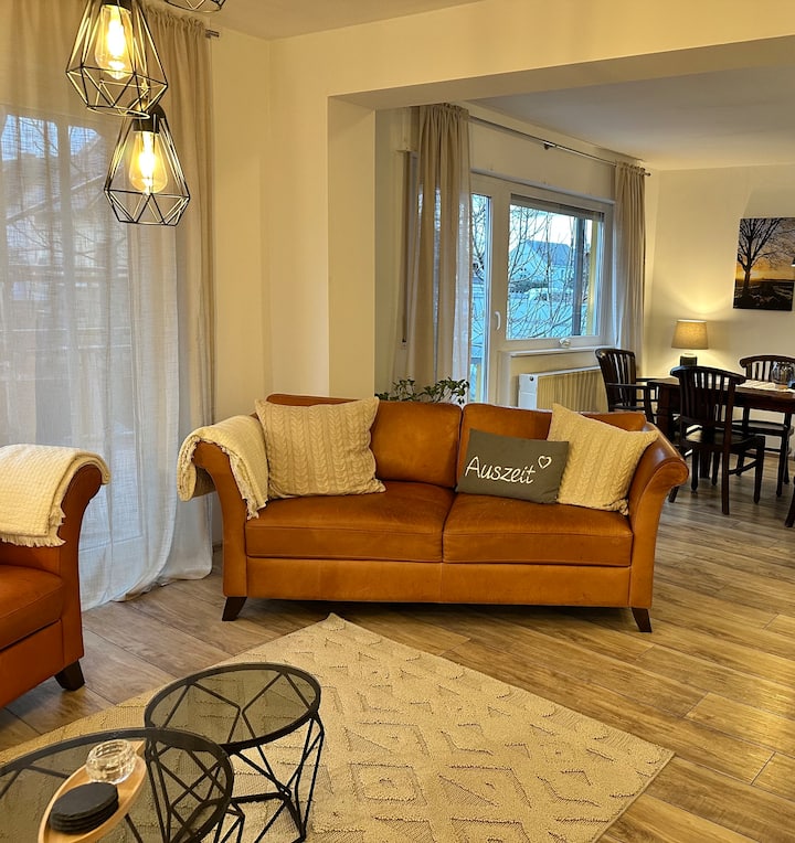 Gemütliche Wohnung Zwischen Schwarzwald Und Rhein - Baden-Baden