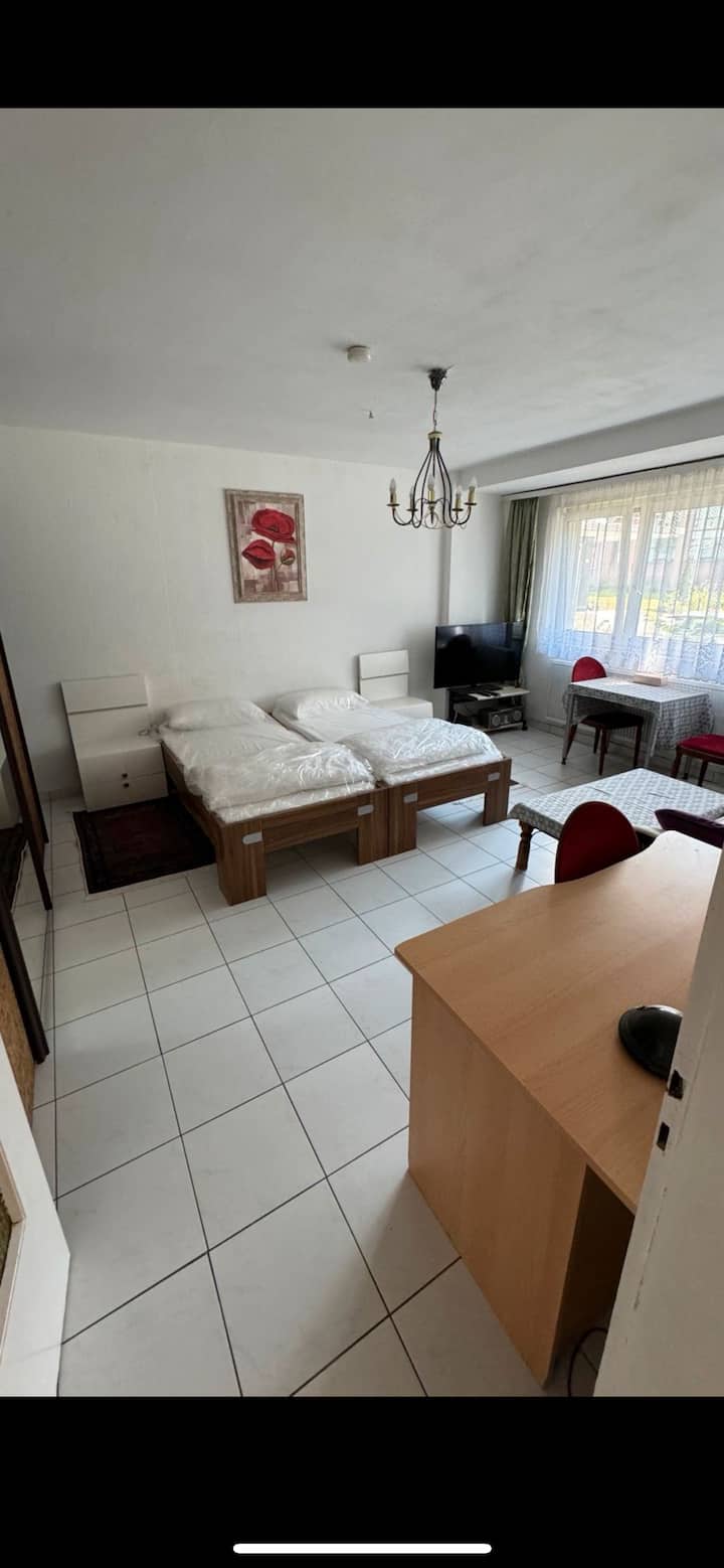 Ferienwohnung - Mannheim