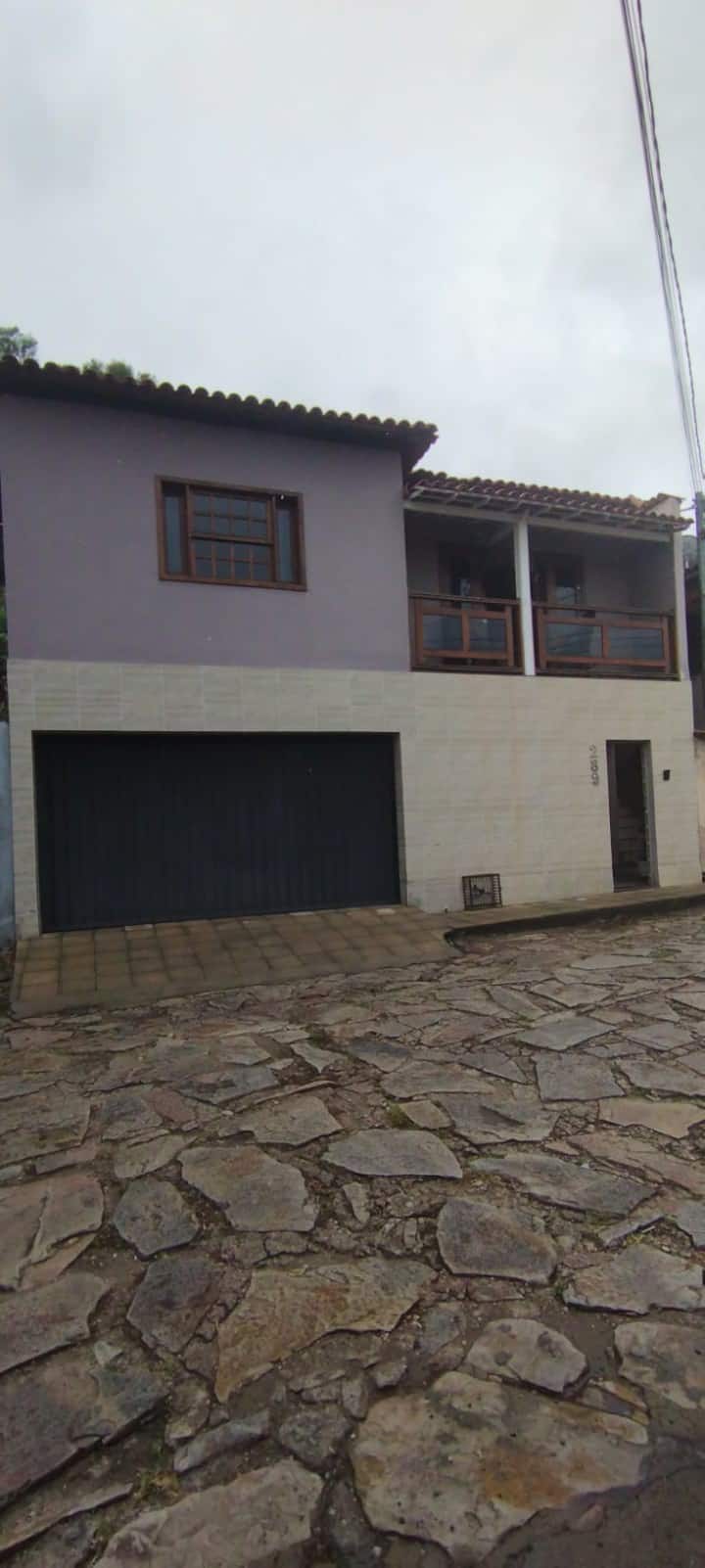 Casa Carnaval - Diamantina