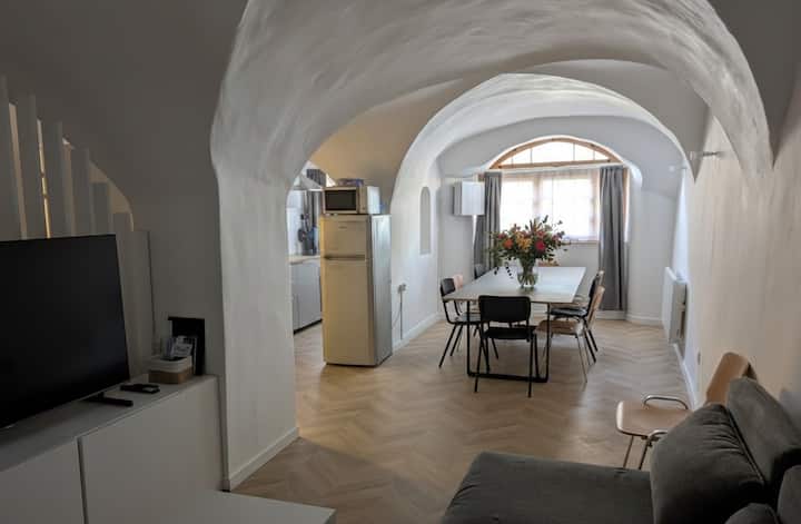 Charmant Cocon Cité Vauban – Idéal Couple - Briançon