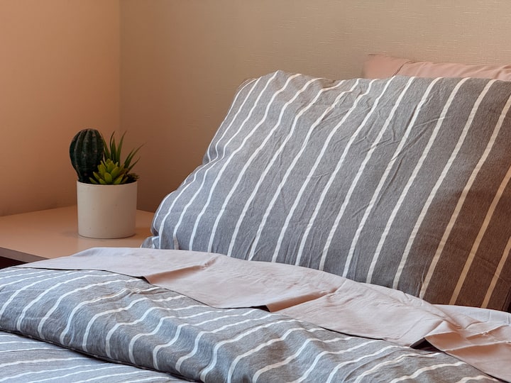 A Pasos Del Faro, Playa Y Supermercado - La Serena