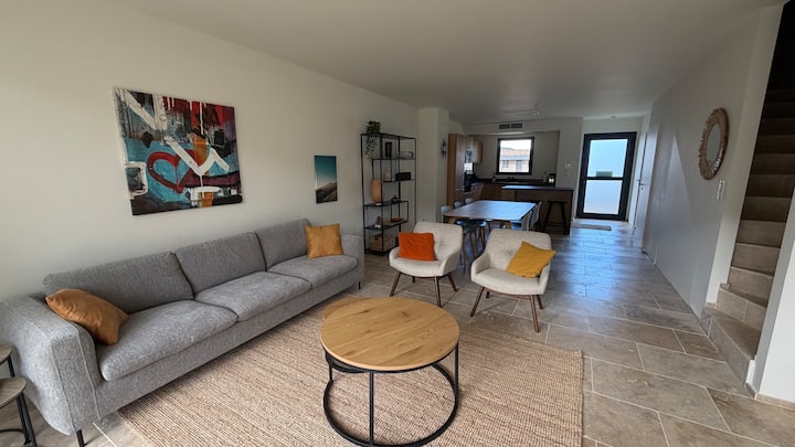 Maison Mieloux - Bédoin