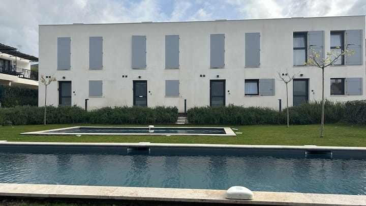 Maison Mieloux - Vaison-la-Romaine