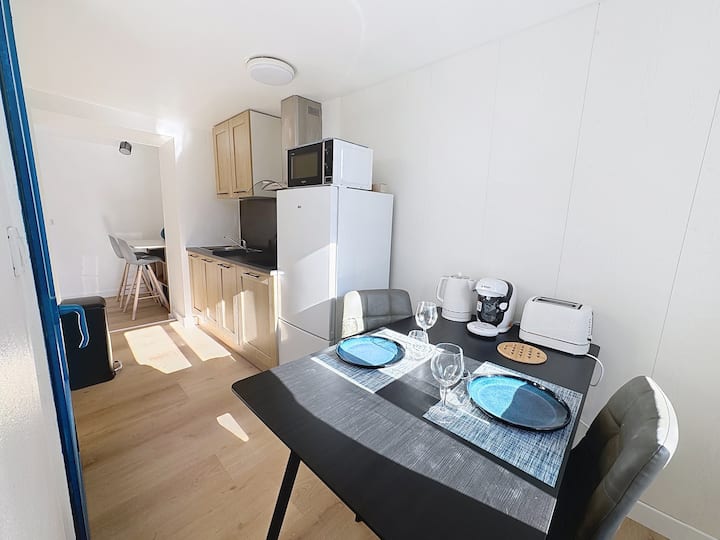 Studio Design, Clim & Tout éQuipé - Tarbes