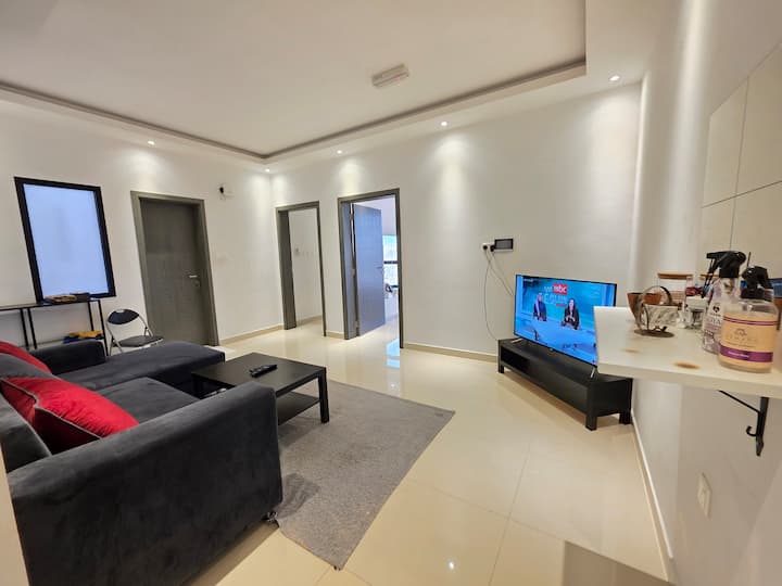 مسقط، بوشر، شارع المها - Muscat