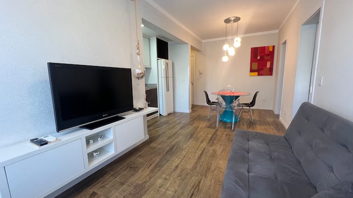 Apartamento Completo Próximo à Via Gastronômica - Bento Gonçalves