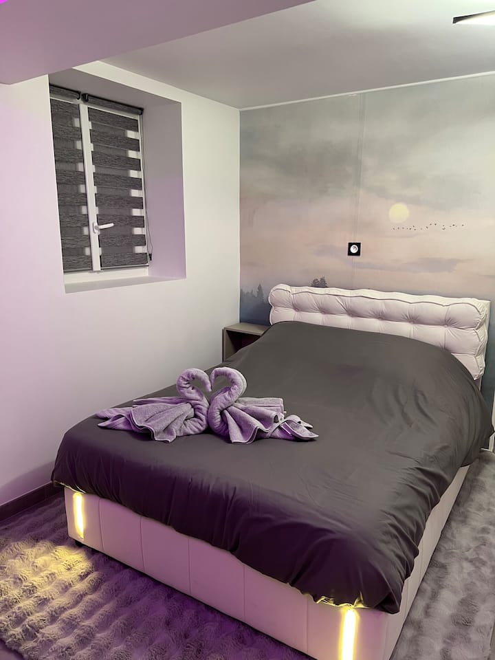 Studio Plein Cœur Orléans Proche Gare - Orléans